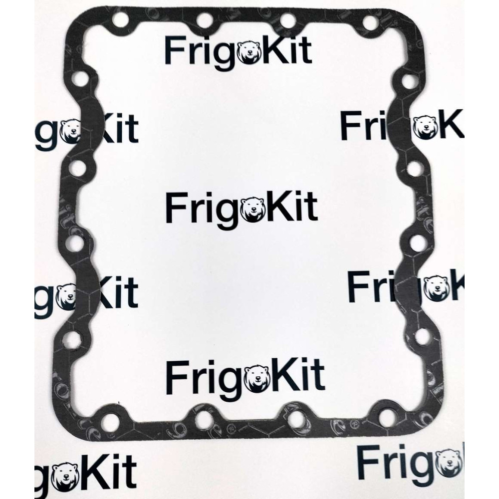 Thermo King TRP 33-2515 Oil Sump Gasket – Pack of 5 Aftermarket | X426 ...